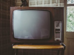 テレビのない生活を3年間続けて実感している3つのメリット
